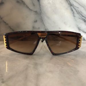 Maga Design | Accessories | Maga Design Italian Sunglasses | Poshmark